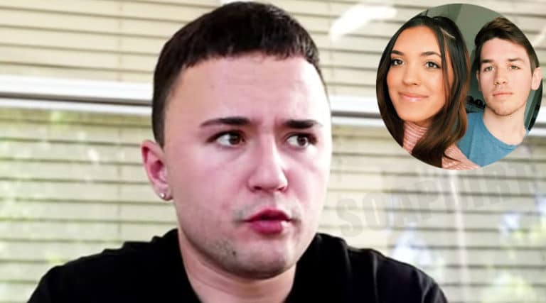 'Unexpected': Max Schenzel Bashes Chloe Mendoza's Boyfriend | Soap Dirt