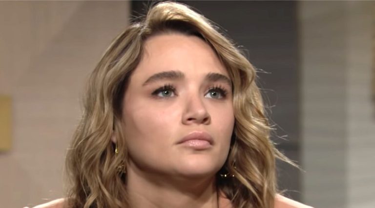 5 Early 'Young and the Restless' Weekly Spoilers: Summer Newman Tries ...