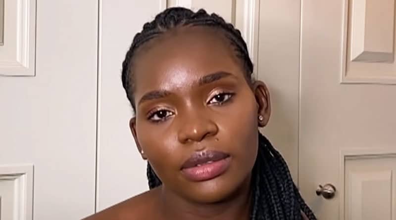 '90 Day Fiance': Akinyi Obala Rushed to the Hospital | Soap Dirt