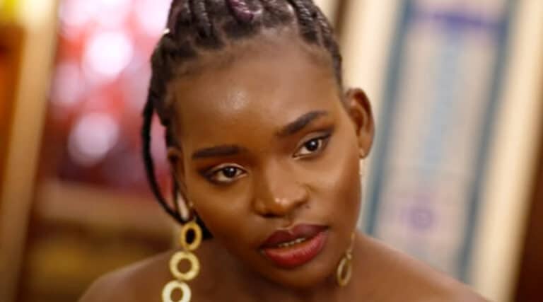 '90 Day Fiance': Akinyi Obala Has Trust Issues in America | Soap Dirt