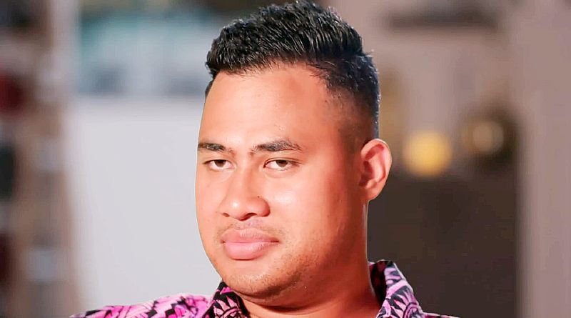 '90 Day Fiance': Asuelu Pulaa Wants His Samoan Family Home for the ...