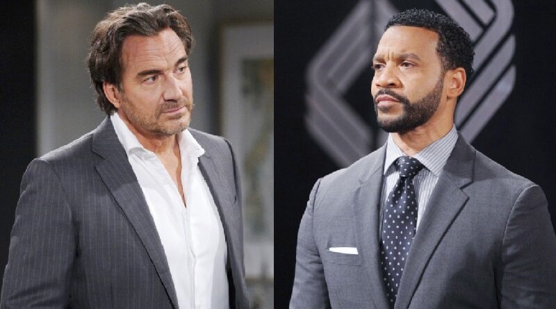 'Bold and the Beautiful': Will Ridge Get In Bed With Justin Or Stick It ...