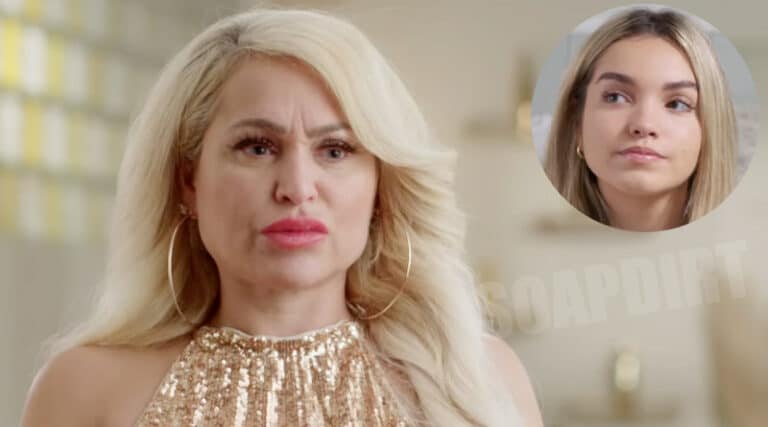 'Darcey & Stacey': Darcey Silva Finds Out Shocking Information about ...