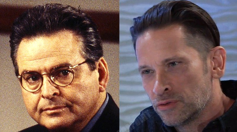 Is Austin Really Alan Quartermaine's Son - Raised by Jimmy Lee Holt in ...