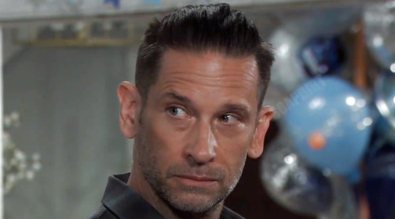'General Hospital': Who Are Austin Holt's Parents - a Look at Jimmy Lee ...