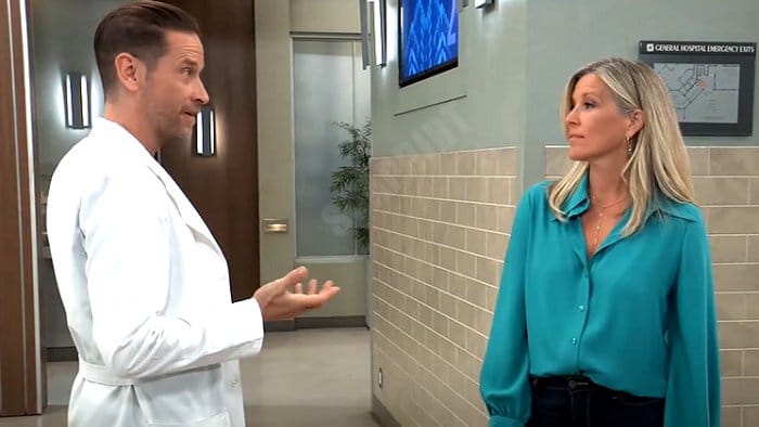'General Hospital' Spoilers: Who is Austin Holt's First Love Interest ...