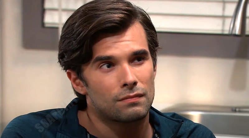 'General Hospital' Spoilers: Chase Catches 'Millow' in The Act | Soap Dirt
