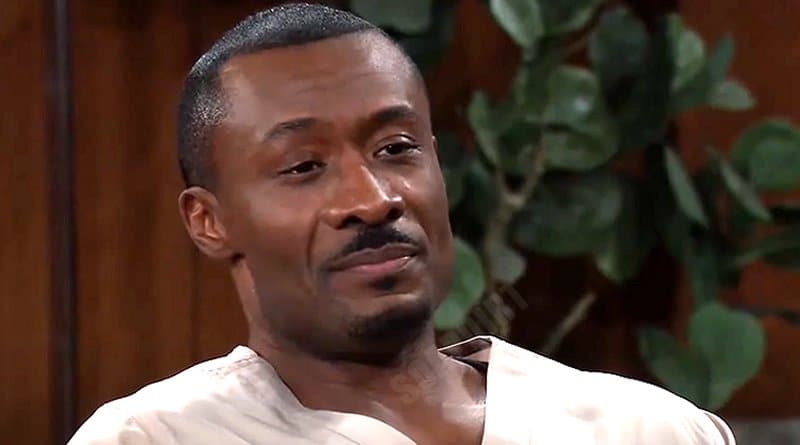 'General Hospital' Spoilers: Shawn Butler a Free Man Soon - What's Next ...