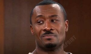 'General Hospital' Spoilers: Shawn Butler a Free Man Soon - What's Next ...