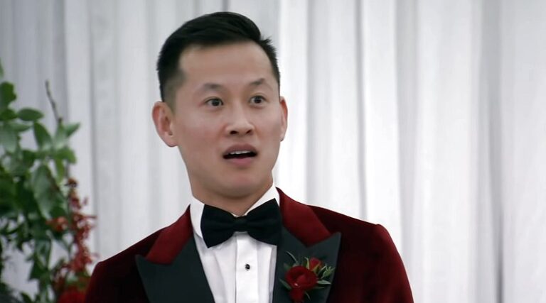 'Married at First Sight': Johnny Lam Scares New Bride Bao Huong Hoang ...