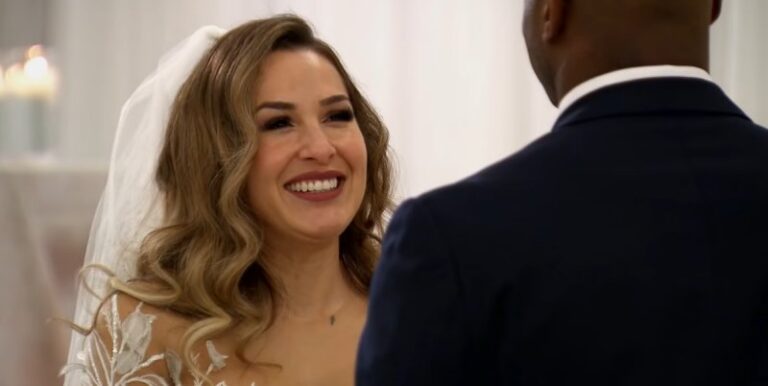 'Married at First Sight': 5 Top Reasons Gil & Myrla Will Split | Soap Dirt