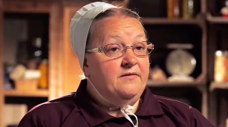 'Return to Amish': Mama Mary Schmucker Flees Pennsylvania for Better ...