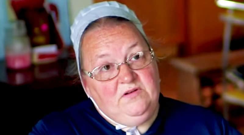 'Return to Amish': Mary Schmucker Taken Advantage of by Show? | Soap Dirt