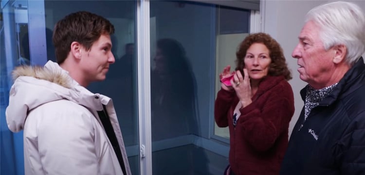 '90 Day Fiance': Brandon Gibbs’ Parents’ Money Offer Riles Up Fans ...