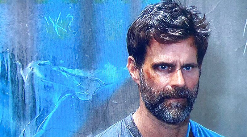 First Official Photo of New Drew Cain & Other 'General Hospital ...