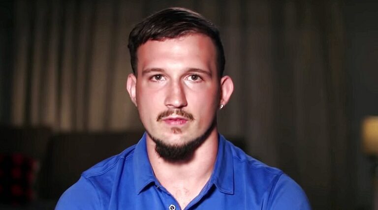 'Life After Lockup': Shane Whitlow Keeping Secrets? | Soap Dirt