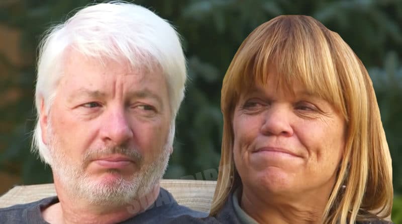 'Little People, Big World’: Are Amy Roloff & Chris Marek the Perfect ...