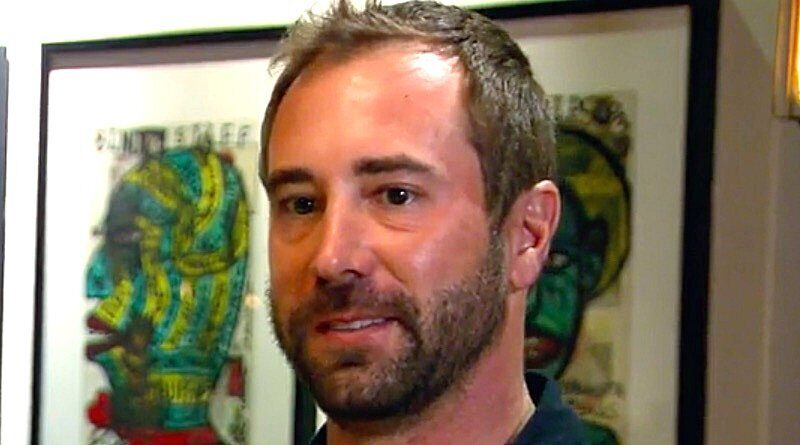 'Married At First Sight': Ryan Sees Red - Recap | Soap Dirt