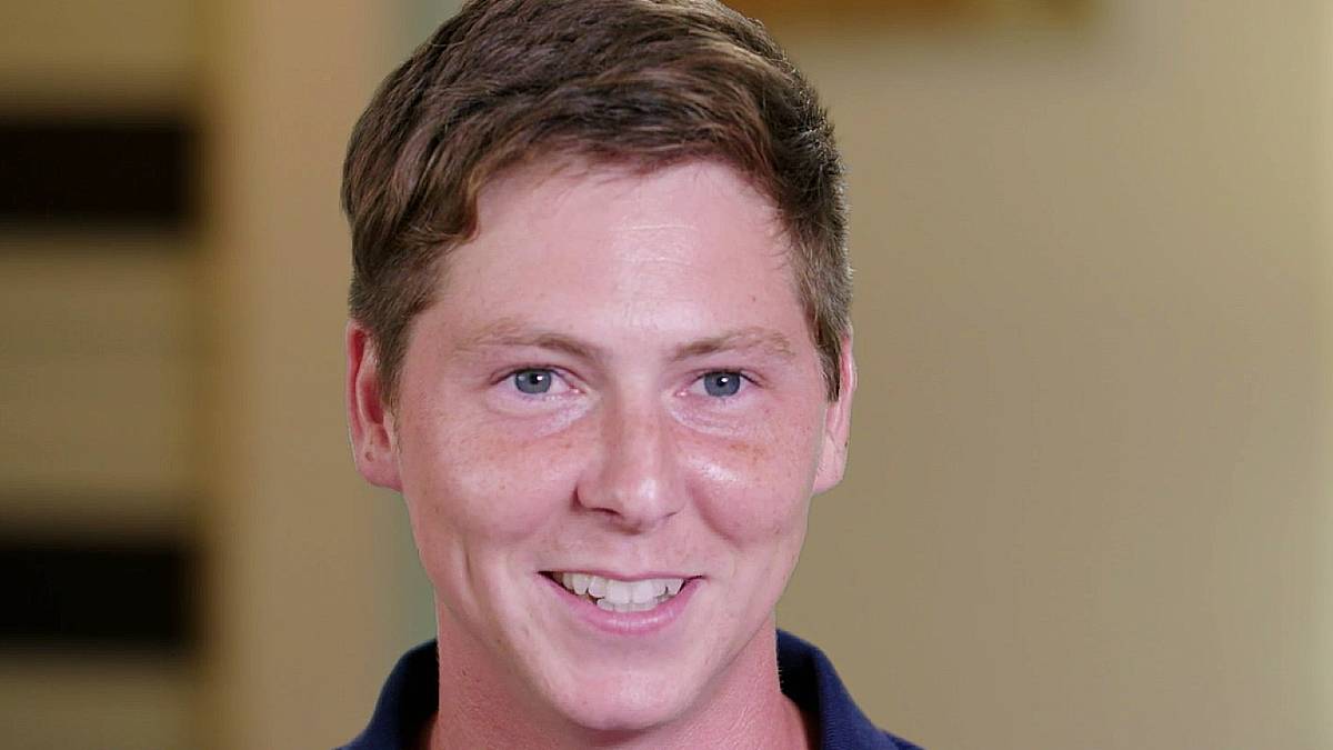 Brandon Gibbs Reported Dead - The 90 Day Fiance Star Confirms It's True ...