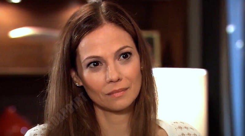 'General Hospital': Is Kim Nero Coming Back for Drew - Brings Son Andy ...