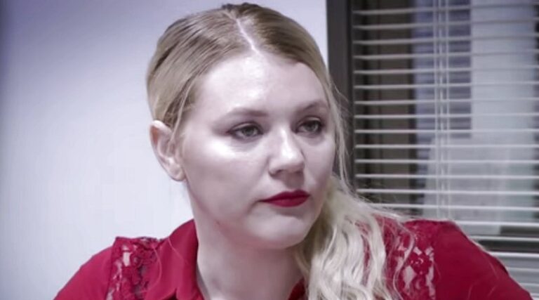 'Life After Lockup': Brittany Santiago Gets Scammed? | Soap Dirt