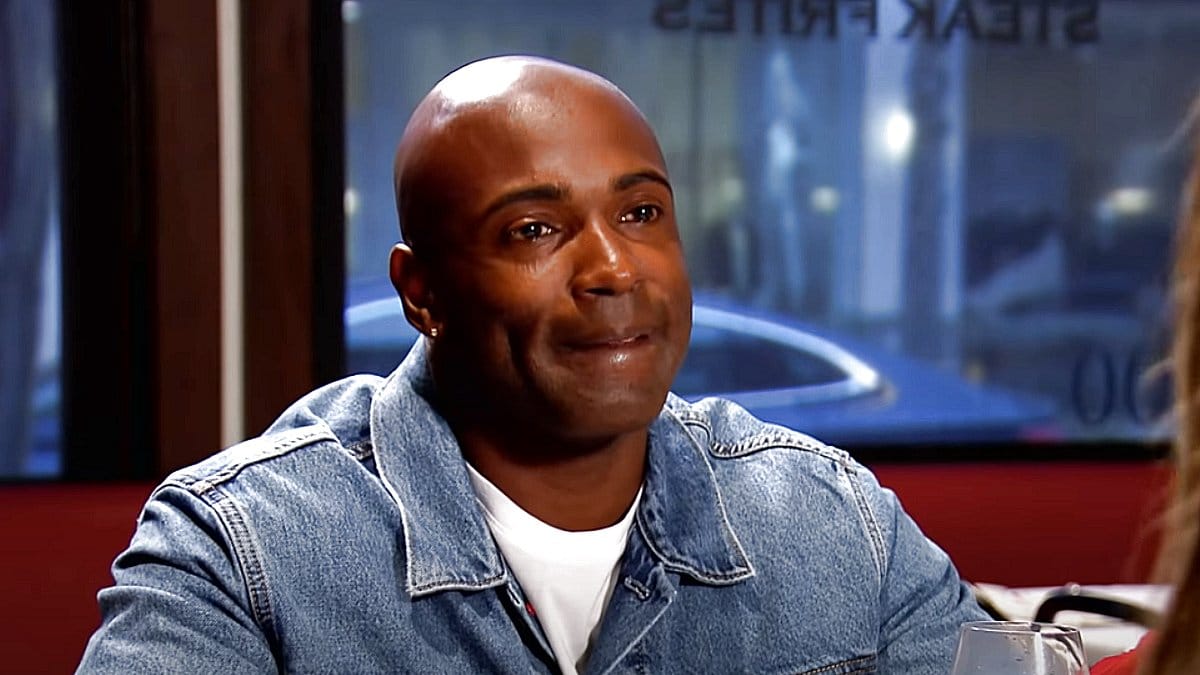 ‘Married at First Sight’: Gil Cuero Feels Unwanted - Needs More from ...