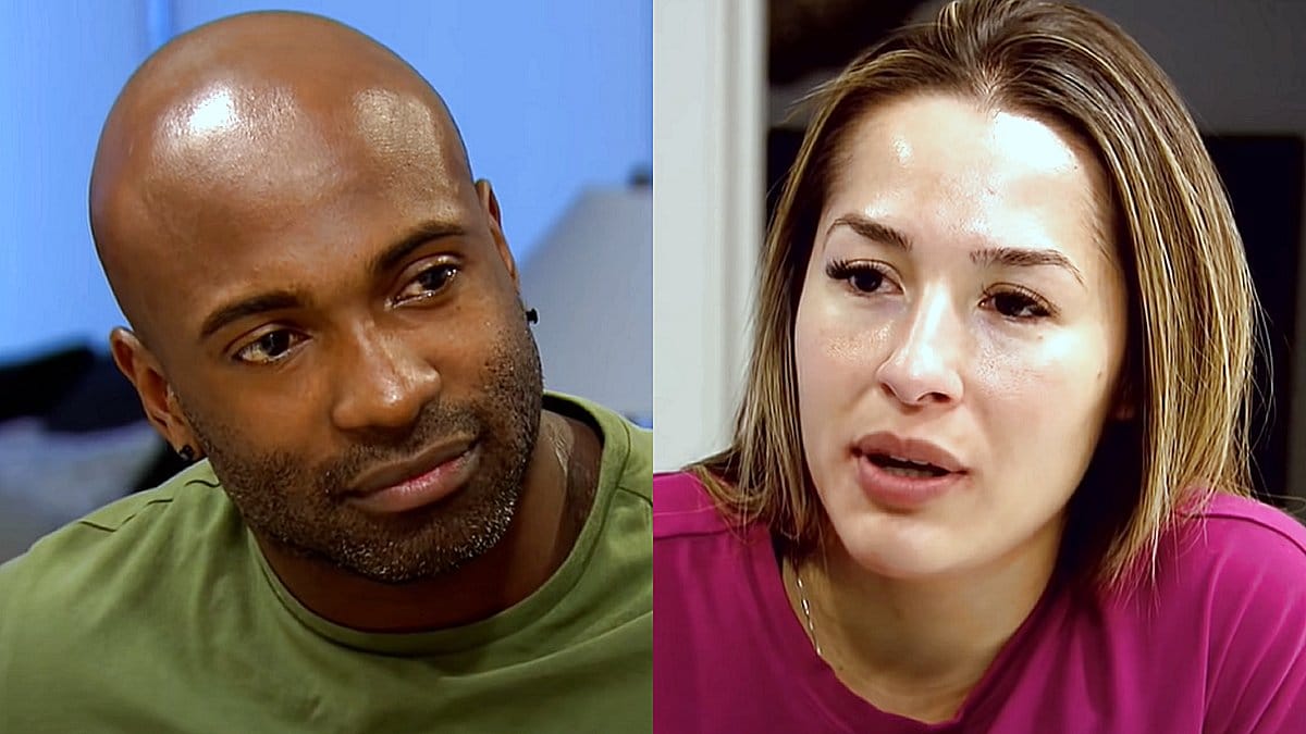 'Married at First Sight': Gil Cuero Finally Gets His First Kiss from ...