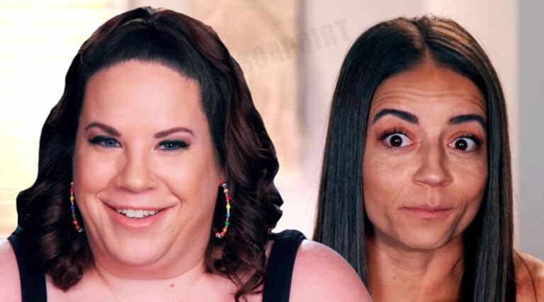 'My Big Fat Fabulous Life': Whitney Thore & Jessica Powell Grab Fans in ...