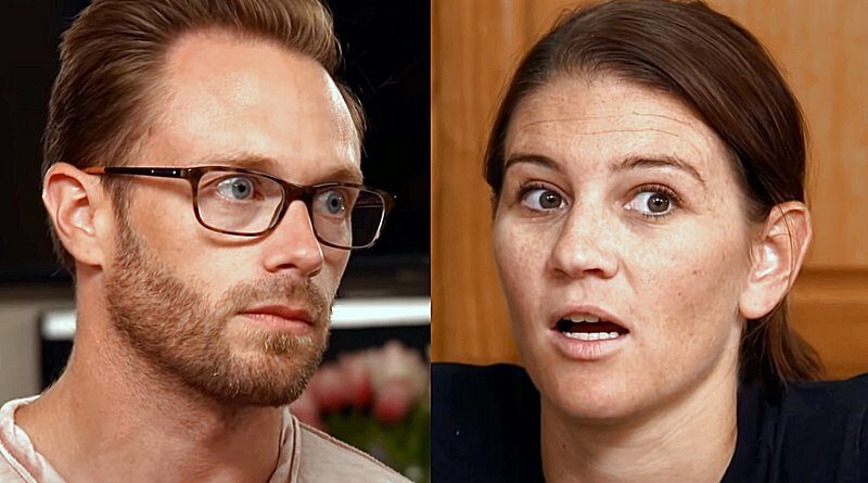 'OutDaughtered': Danielle Busby Reveals Adam's 'Obsessive Addiction ...