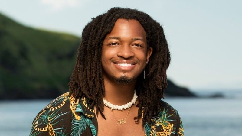 Survivor Season 41 Cast - Meet the Players, See Their Pictures | Soap Dirt