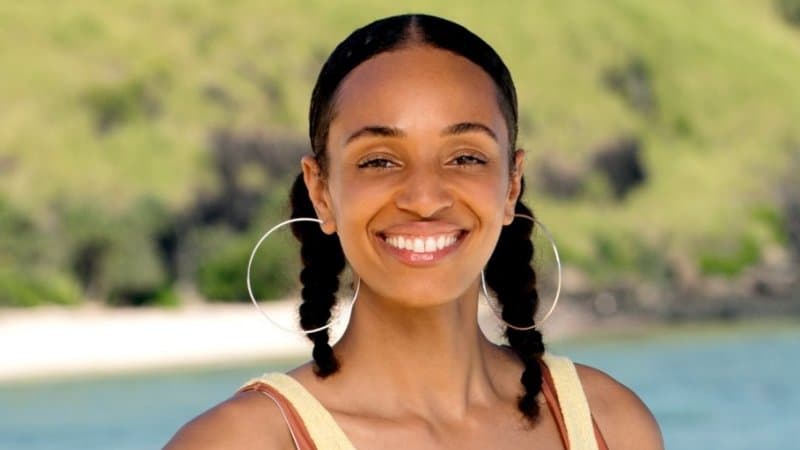 Survivor Season 41 Cast - Meet the Players, See Their Pictures | Soap Dirt