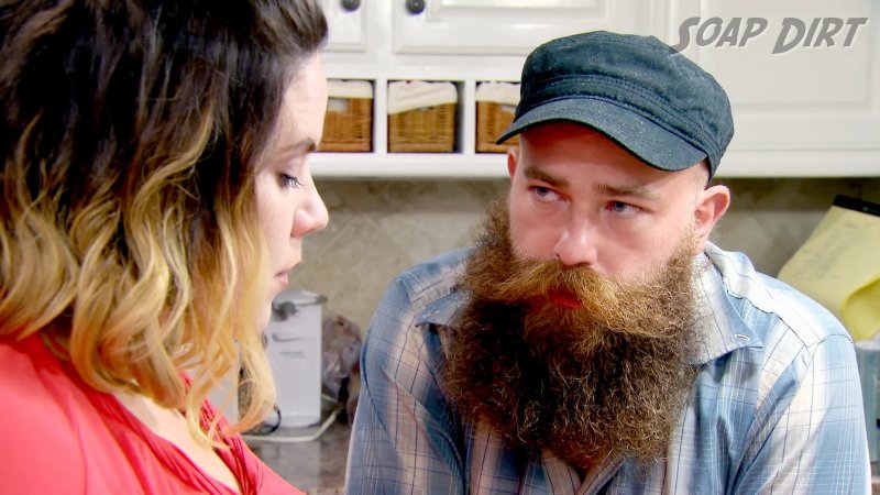 Is Whitney Thore Still Engaged? | Soap Dirt