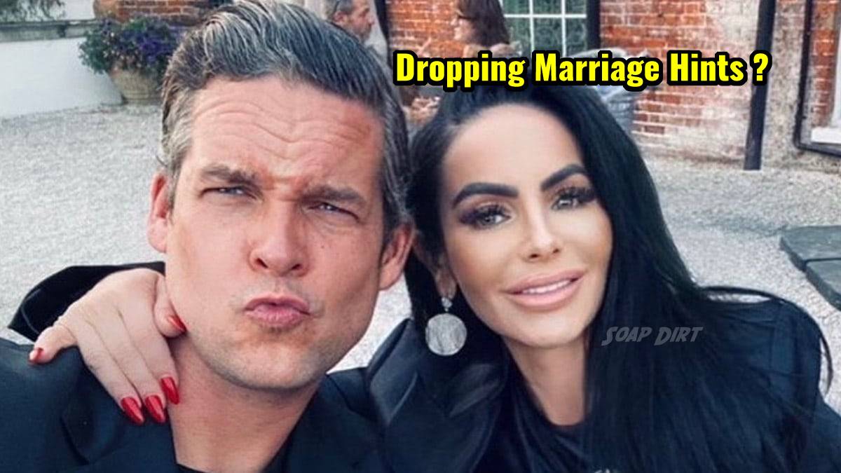 '90 Day Fiance': Tom Brooks’ Girlfriend Hints She Wants to Marry Him ...