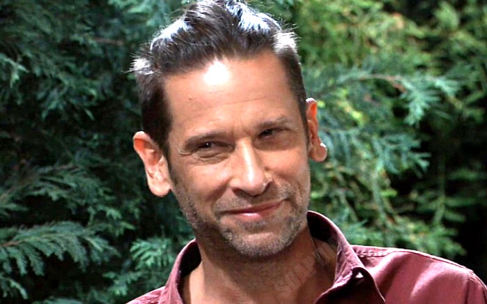Austin Holt Hatches New Plan Against the Qs – 'General Hospital' Next ...