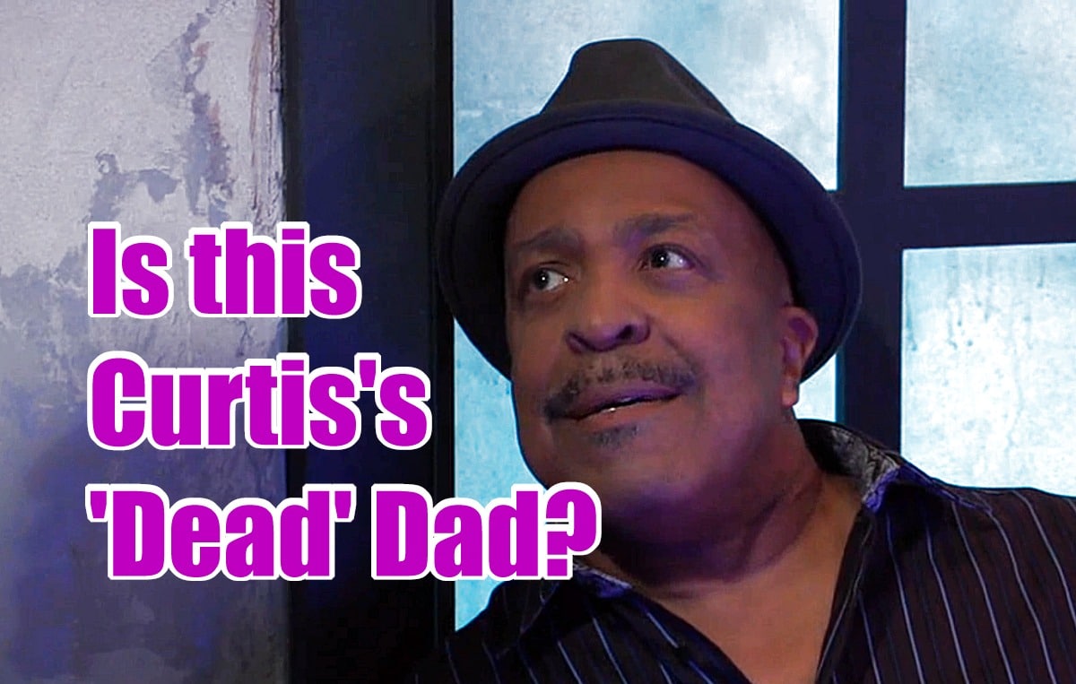 Is the Stalker Curtis Ashford's 'Dead' Dad Thomas Ashford on 'GH ...