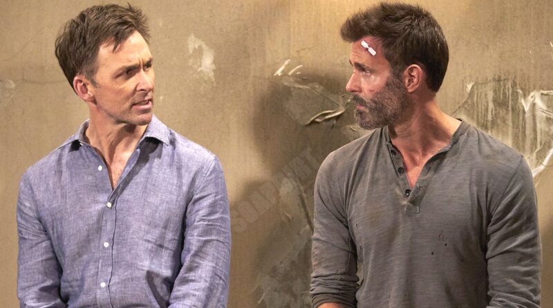 Valentin Shot – Drew Death Scare – 'General Hospital' 2 Weeks Ahead ...