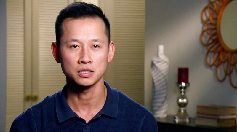 'Married At First Sight' Recap: Johnny Lam Says Anyone but Bao - S13E2 ...