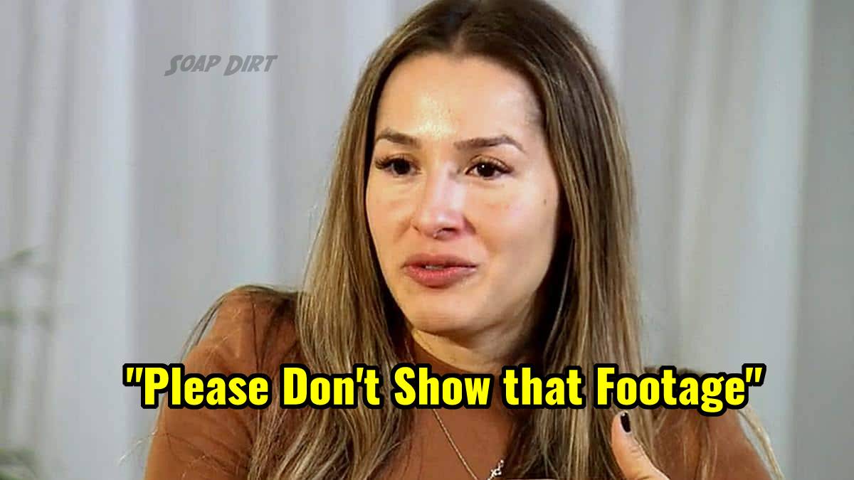 'Married at First Sight': Myrla Feria Demands Network Cut Footage ...