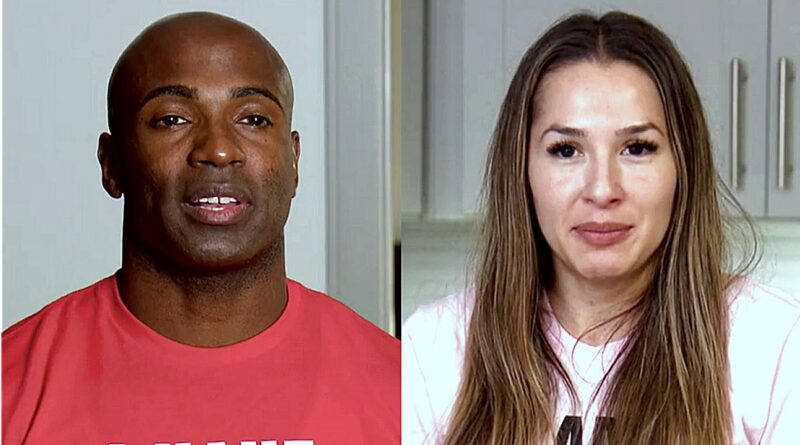 'Married at First Sight' Spoilers: Gil Heartbroken - Myrla Never Loved ...