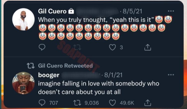 'Married at First Sight' Spoilers: Gil Heartbroken - Myrla Never Loved ...