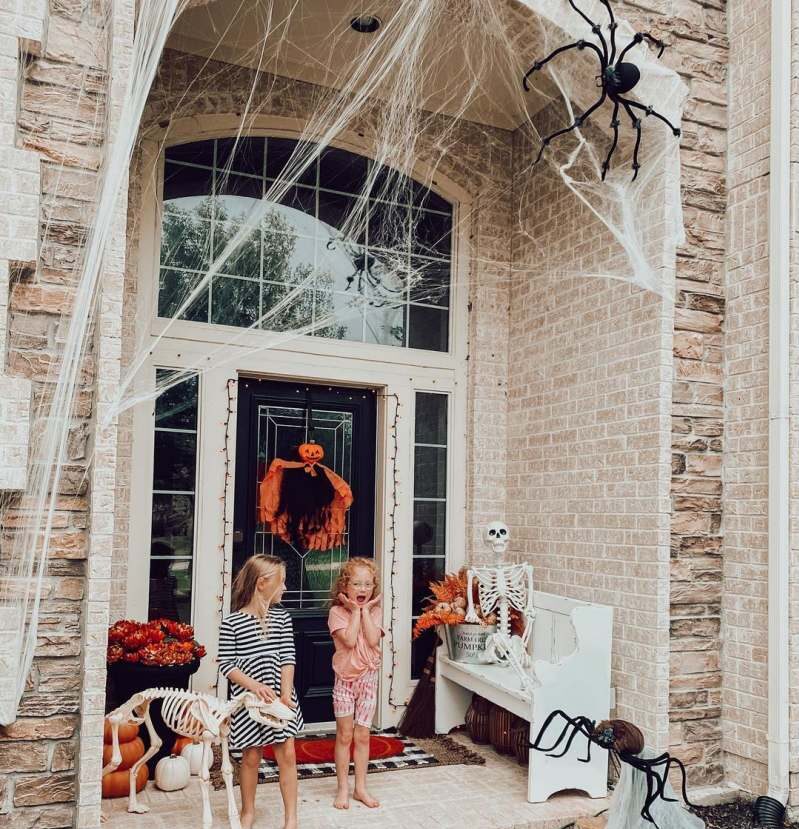 'OutDaughtered': Adam Busby Scares Kids until They Cry | Soap Dirt