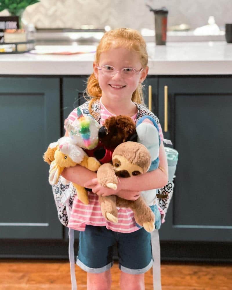 'OutDaughtered': Hazel Busby Gets Sneaky, But Adam Busts Her | Soap Dirt