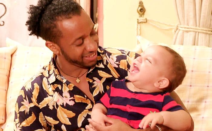 '90 Day Fiance': Ariela and Biniyam Reunite - They Decided Their Fate ...