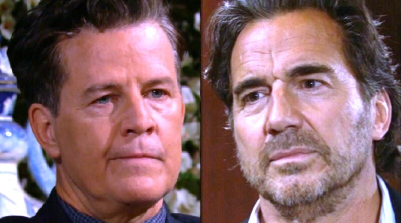 'Bold and the Beautiful': Ridge Investigates Jack after Bio-Dad Reveal ...