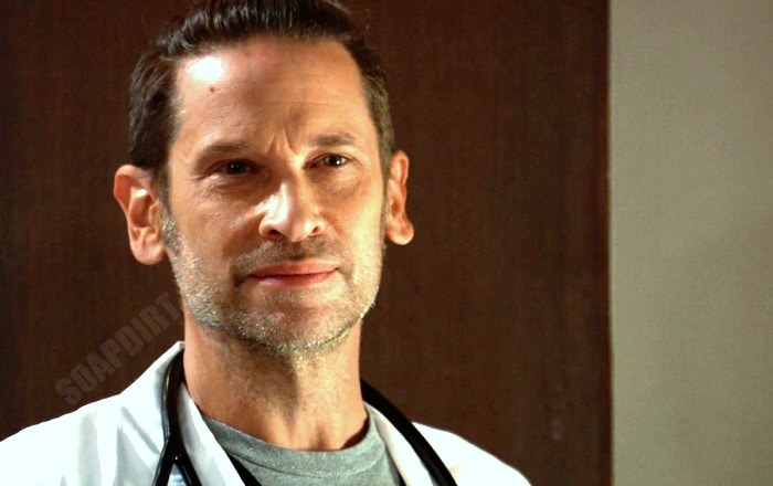 'General Hospital' Spoilers: Valentin & Austin Team up to Crush BLQ ...