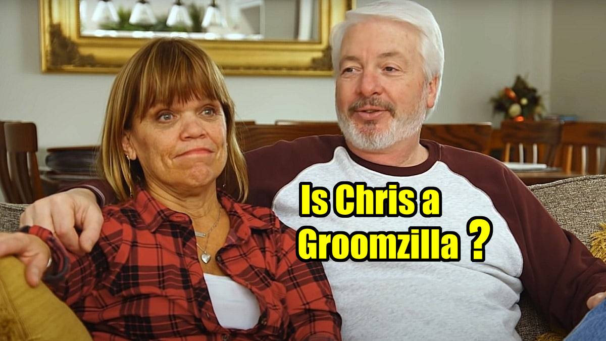 'Little People, Big World': Amy Goes with the Flow - Chris Becomes ...