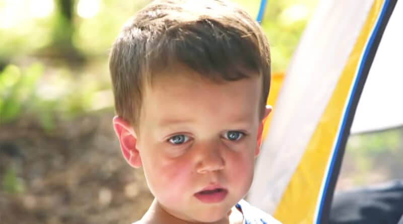 'Little People, Big World': Jackson Roloff Is a Hero | Soap Dirt