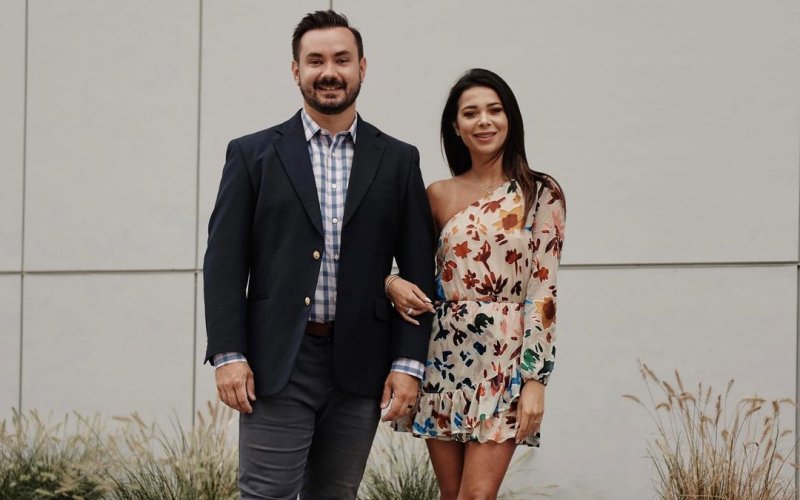 'Married at First Sight': Season 14 Premiere Date & Boston Cast | Soap Dirt