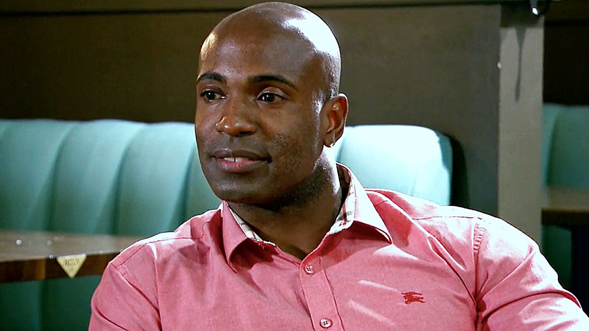 'Married at First Sight': Gil Cuero Pleads for Mercy | Soap Dirt