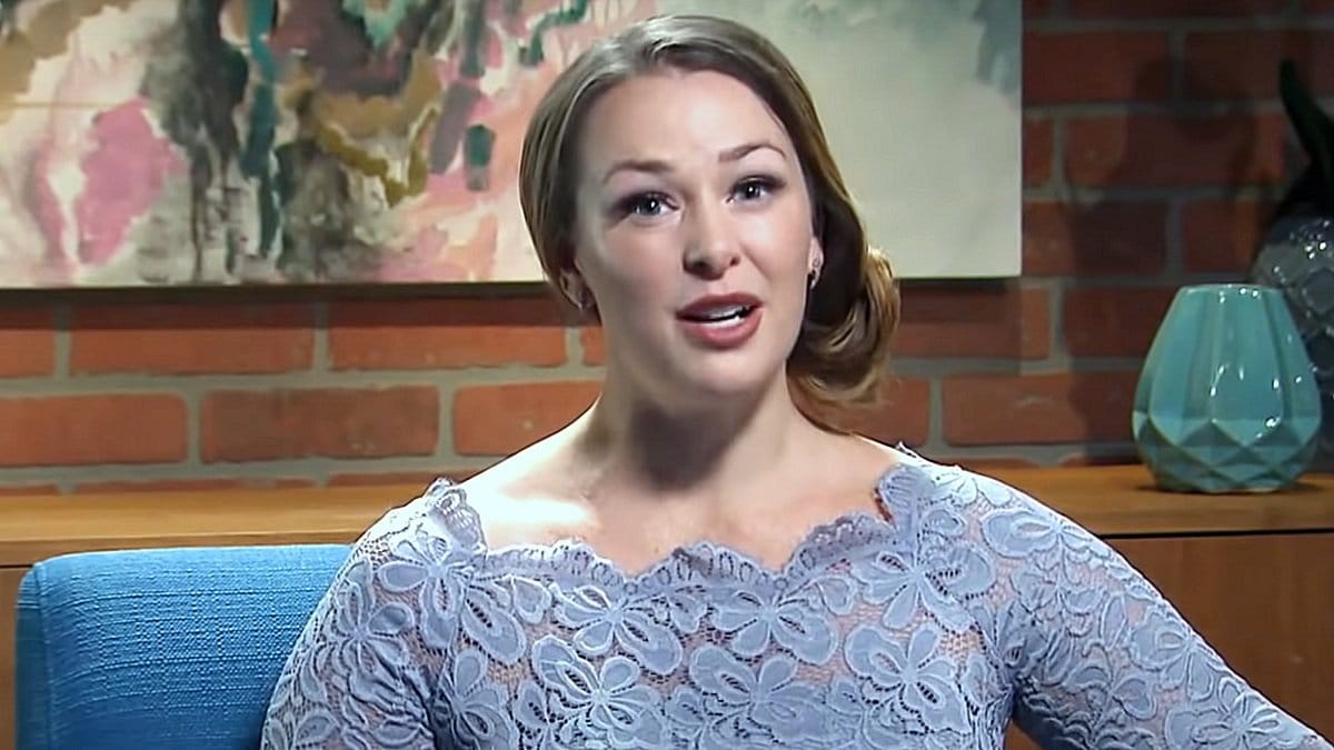 'Married at First Sight': Jamie Otis Gets the Boot - Who’s Next to Host ...